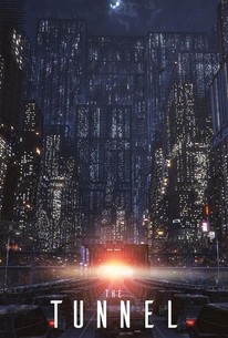 The Tunnel (2016) | Rotten Tomatoes