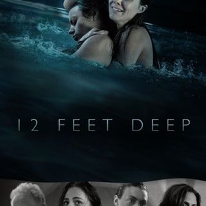 12 Feet Deep - Rotten Tomatoes