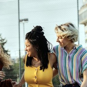 Sami, Joe and I - Rotten Tomatoes