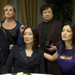 Almost Perfect - Rotten Tomatoes