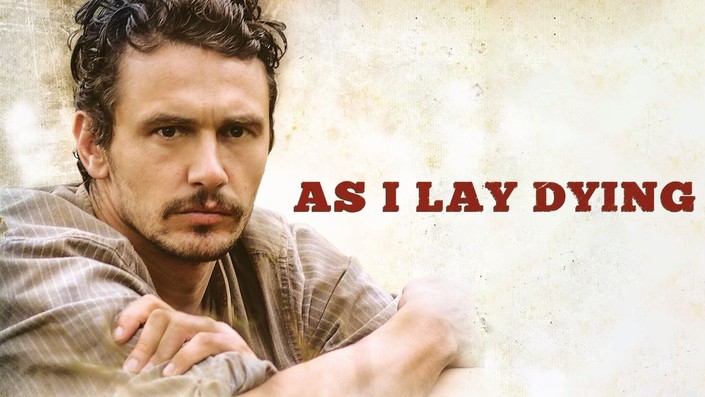 As I Lay Dying Movie