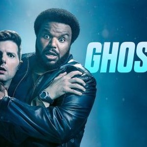 Ghosted - Rotten Tomatoes