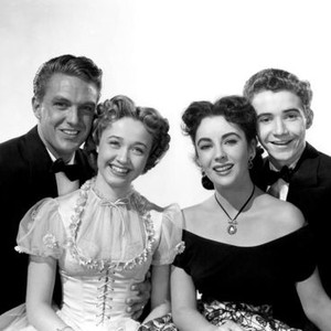 Elizabeth Taylor - Rotten Tomatoes
