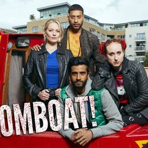 Zomboat!: Season 1, Episode 2 - Rotten Tomatoes