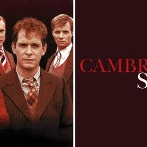 Cambridge Spies - Rotten Tomatoes