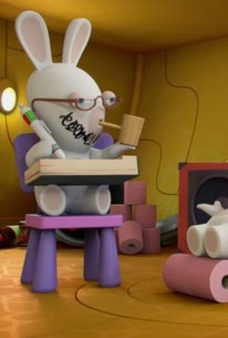 Rabbids Invasion: Season 4, Episode 54 | Rotten Tomatoes