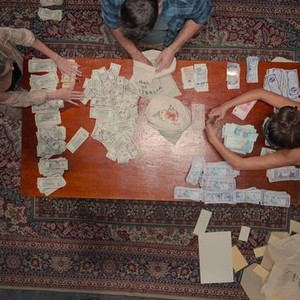 The Mole: Season 1, Episode 4 - Rotten Tomatoes