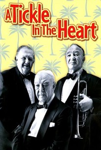 A Tickle in the Heart | Rotten Tomatoes