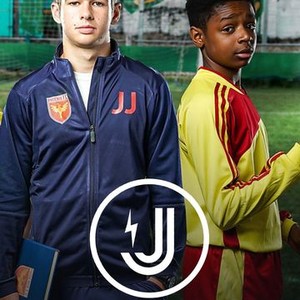 Jamie Johnson: Season 1, Episode 1 - Rotten Tomatoes