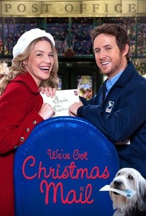 Christmas Mail | Rotten Tomatoes