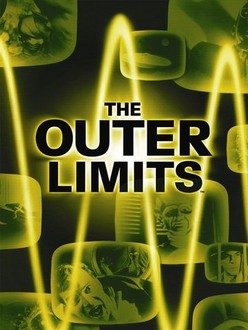 Outer Limits Wallpaper