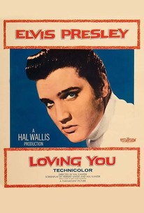 Loving You | Rotten Tomatoes