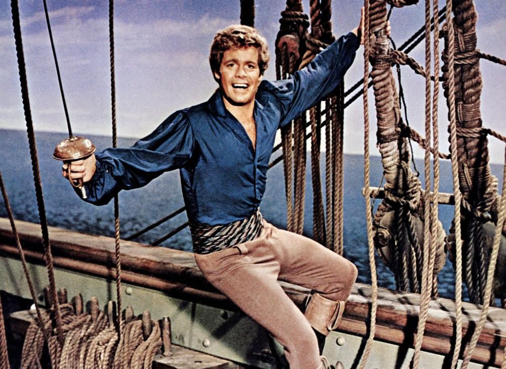 Doug Mcclure Movies