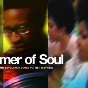 Summer of Soul (...Or, When the Revolution Could Not Be Televised ...