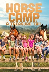 Horse Camp: A Treasure Tail | Audience Reviews | Rotten Tomatoes