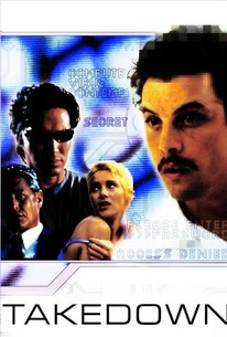 Takedown | Rotten Tomatoes