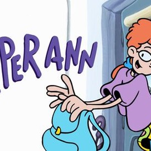 Pepper Ann - Rotten Tomatoes