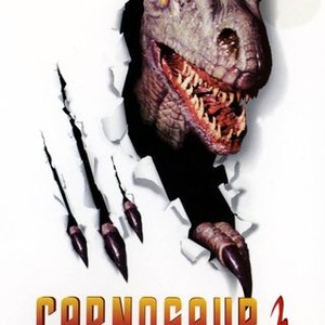 Carnosaur 3: Primal Species - Rotten Tomatoes