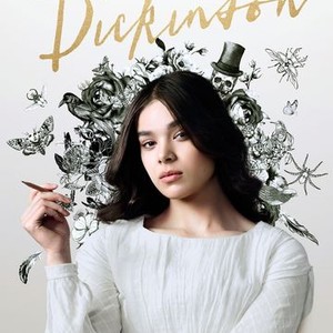 Dickinson - Rotten Tomatoes