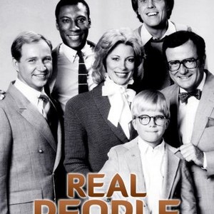 Real People - Rotten Tomatoes