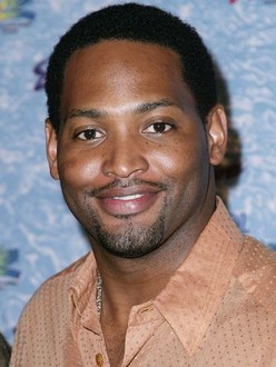 robert horry will smith