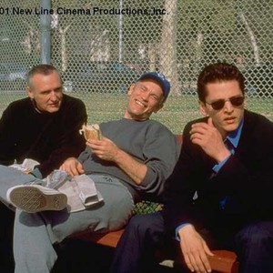 Knockaround Guys - Rotten Tomatoes