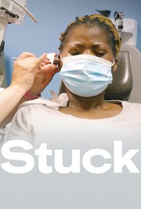 Stuck - Rotten Tomatoes