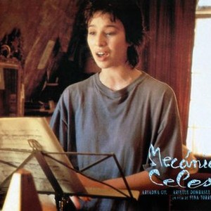 Ariadna Gil - Rotten Tomatoes