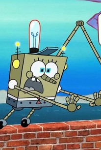 SpongeBob SquarePants: Season 13, Episode 12 | Rotten Tomatoes