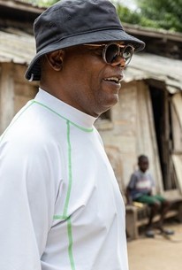 Enslaved: Miniseries, Episode 1 | Rotten Tomatoes