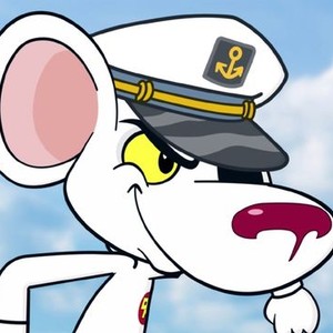 Danger Mouse: Season 1, Episode 2 - Rotten Tomatoes