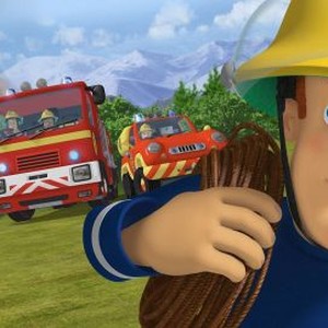 Fireman Sam - Rotten Tomatoes