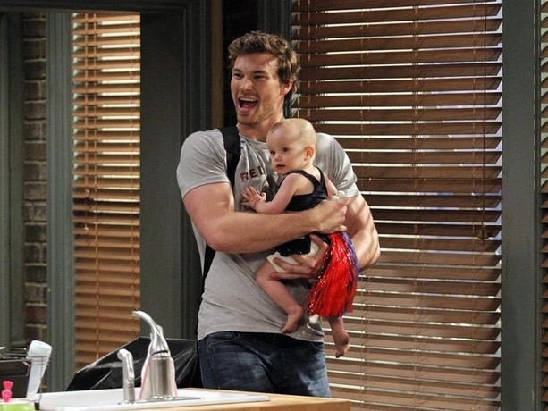 Baby Daddy Emma Sesong 3 Baby Daddy | Season 6, Episode 11: Ben Talks