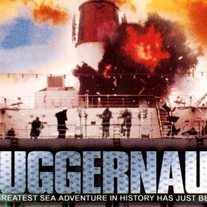 Juggernaut - Rotten Tomatoes