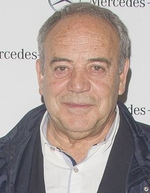 Tito Valverde | Rotten Tomatoes