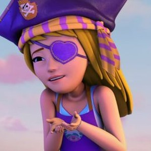 LEGO: Friends of Heartlake City: Season 1, Episode 17 - Rotten Tomatoes
