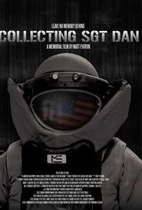Collecting Sgt. Dan | Rotten Tomatoes