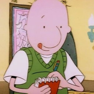 Doug: Season 1, Episode 6 - Rotten Tomatoes