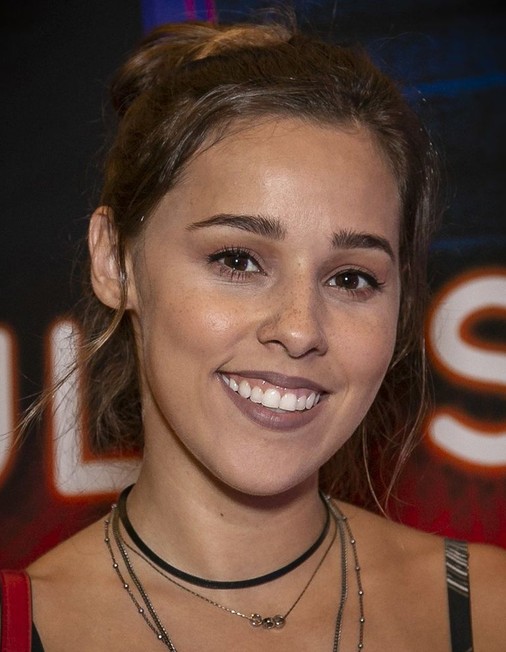 Thati Lopes - Rotten Tomatoes