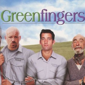 Greenfingers - Rotten Tomatoes