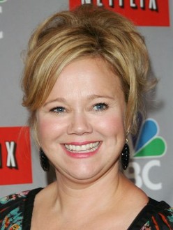 caroline rhea