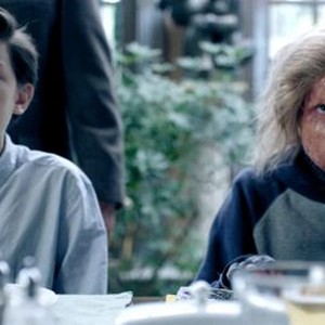 Luke Prael - Rotten Tomatoes