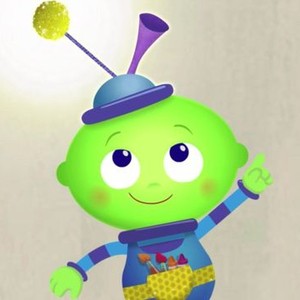 Creative Galaxy: Season 1, Episode 1 - Rotten Tomatoes