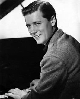 Gordon Macrae Actor