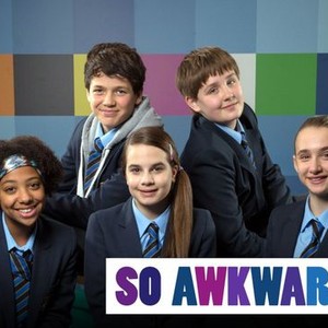 So Awkward - Rotten Tomatoes