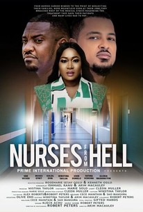 Nurses From Hell | Rotten Tomatoes