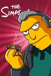 The Simpsons: Season 18, Episode 18 | Rotten Tomatoes