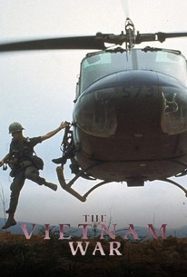 The Vietnam War (2015) | Rotten Tomatoes