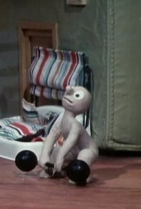 The Morph Files: Season 1, Episode 6 | Rotten Tomatoes