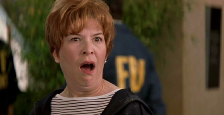 Red Eye - Rotten Tomatoes